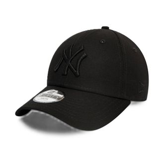 New Era unisex, Accessoires, Noir, Taille: ONE Size Mlb League Ess 940 Neyyan