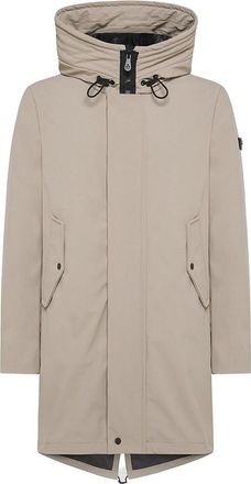 Peuterey Parka - Beige