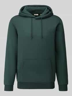 Only & Sons Regular Fit Hoodie aus Baumwoll-Mix Modell CERES