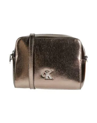 Calvin Klein SACS - Sacs Bandouli&egrave;re sur YOOX.COM