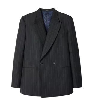 Paul Smith Herren, Anz&uuml;ge, Schwarzk, XLGr&ouml;&szlig;e
