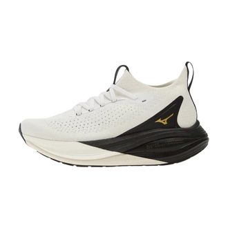 Mizuno Homme, Chaussures, Blanc, Taille: 46 1/2 EU Neo Vista 2