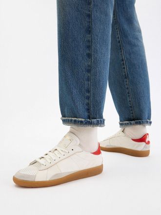 Patrizia Pepe Sneakers Patrizia Pepe 8Z0134/L150-FF69 Wei&szlig;