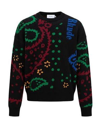 Rhude MAILLE - Pullover sur YOOX.COM