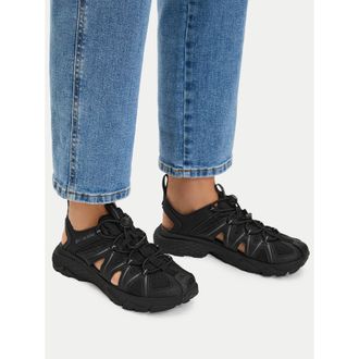 Columbia Sandalen Columbia Peakfreak Rush 2109481 Schwarz