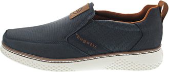 Bugatti Herren Slipper-333-76362-dark Blue,43