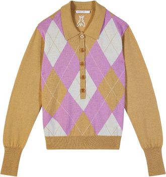 Patrizia Pepe Femme, Pulls, Multicolore, Taille: 36 FR T-Chemises