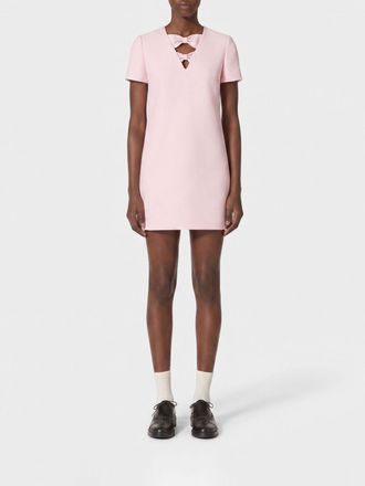 Valentino Kleid Damen Farbe Pink