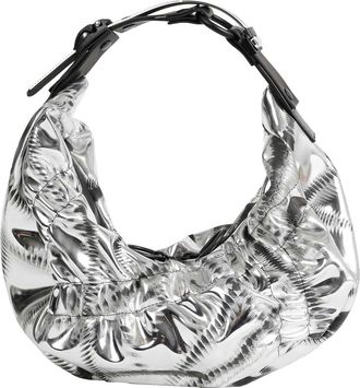 Innerraum Object HM2 Small Crunch Half Moon Bag