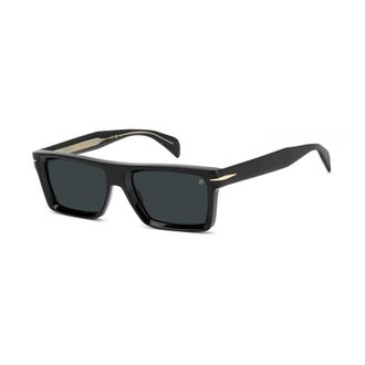 Eyewear by David Beckham DB 7148/S Sonnenbrille - - Accessories - Herren - Schwarzk - 53 MM