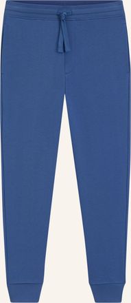 HUGO BOSS Hugo Sweatpants Dayote blau
