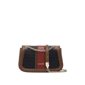 Liu Jo Sac bandouli&egrave;re - Femme - Sacs - Noir - Taille: ONE Size