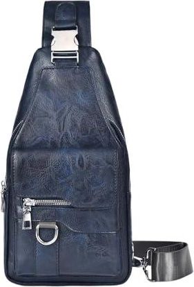 Generic Sac a Main Femme Sac Bandouli&egrave;re Femme Sacoche Femme Bandouli&egrave;re Travail Voyage &Eacute;cole Messager L&eacute;ger Unisexe, Sac Quotidien Durable Pour Ordinateur, V