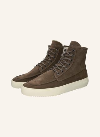 Blackstone Sneaker braun