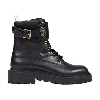Liu Jo Bottines Rumi 45 - Femme - Chaussures - Noir - Taille: 36 EU