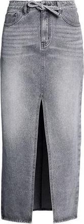 Kaos BAS - Jupes en jean sur YOOX.COM