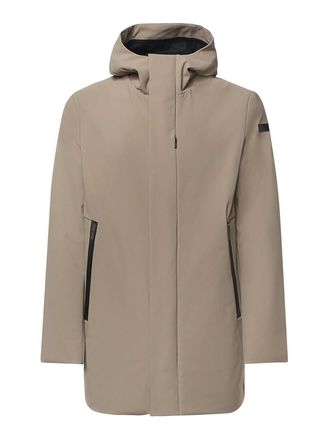 Roberto Ricci Design Parka - Beige