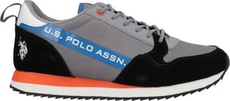 U.S.Polo Association SCHUHE - Sneakers auf YOOX.COM