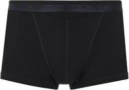 HOM Boxer en coton m&eacute;lang&eacute;