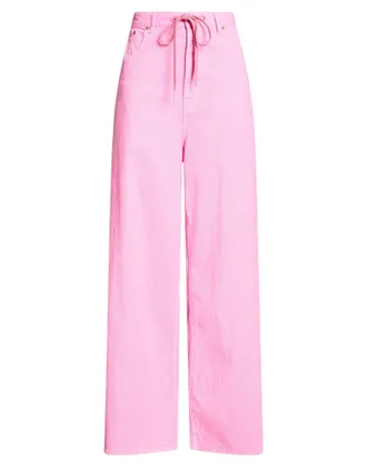 Maison Margiela HOSEN & R&Ouml;CKE - Jeanshosen auf YOOX.COM