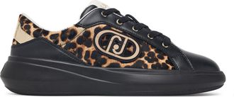 Liu Jo Sneakers Liu Jo Casper 04 BF6055 TX549 Schwarz