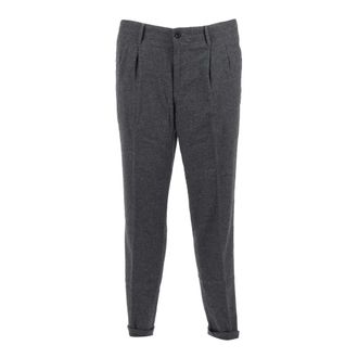 Slowear Slowear, Herren, Hosen, Grau, W35Gr&ouml;&szlig;e