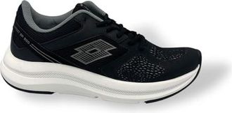 Lotto SPEEDRIDE 800 Baskets pour homme, Noir, 46 EU