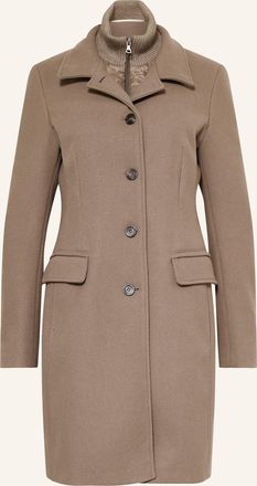 Cinque Cinque Mantel Ciastro beige