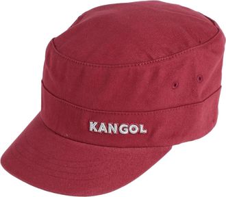 Kangol ACCESSOIRES - Mützen & Hüte auf YOOX.COM