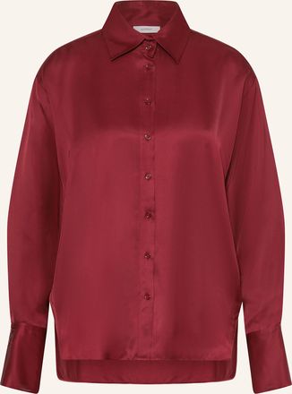 Inwear Inwear Hemdbluse Paulineiw rot
