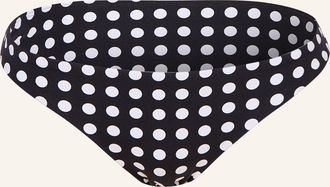 Chantelle Basic-Bikini-Hose Sauvage schwarz