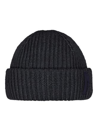 Barts Alexon Beanie Charcoal