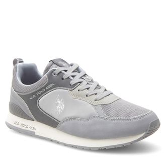 U.S.Polo Association Sneakers U.S. Polo Assn. TABRY007A Grau