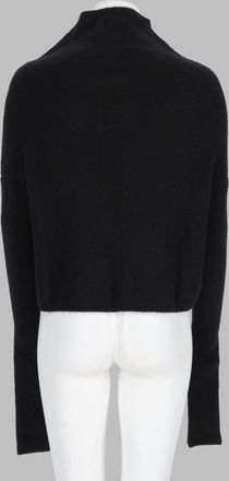 Rick Owens Sweater - Black