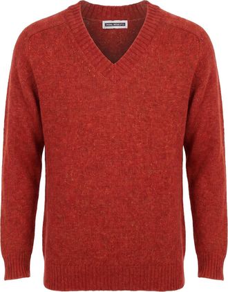 Original Vintage Style STRICKWAREN - Pullover auf YOOX.COM