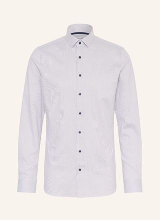 Olymp Hemd Level Five Body Fit braun