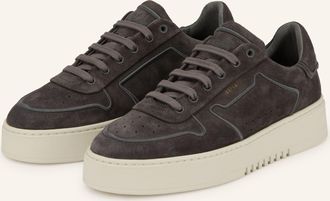 Axel Arigato Sneaker Orbit grau