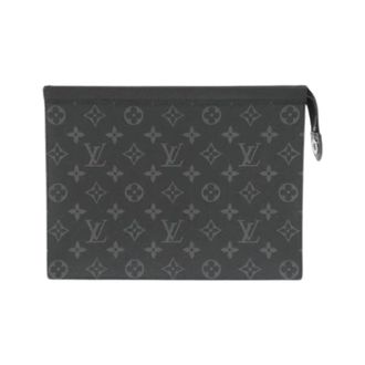 Louis Vuitton Pre-owned Pochette - - Pre-owned - Herren - Schwarzk - ONE SIZE