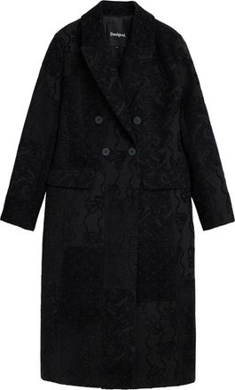 Desigual Wintermantel