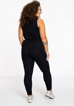 Yoek Langarmshirt Damen Top Gro&szlig;e Gr&ouml;&szlig;en