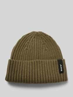 Barts Beanie mit Label-Detail Modell SUMTER