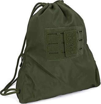 Mil-Tec Sac de Sport Hextac Mil-Tec
