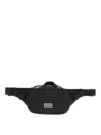 Kenzo Bauchtasche - Schwarz