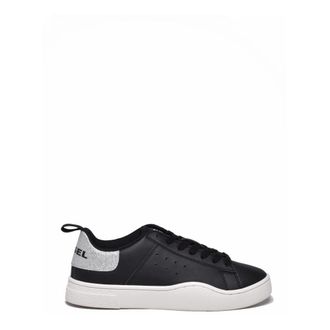 Diesel Clever Low - - Shoes - Damen - Schwarzk - 41 EU