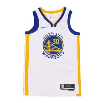 Nike Association Edition 22 Dri-FIT Swingman Jersey - - Sport - Herren - Wei&szlig; - XL