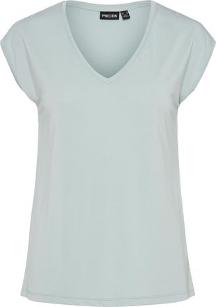 Pieces Pckamala Tee Noos Bc