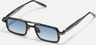 John Dalia DANE Sunglasses - Gray