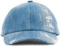Saison 1865 Casquette Ethan en coton