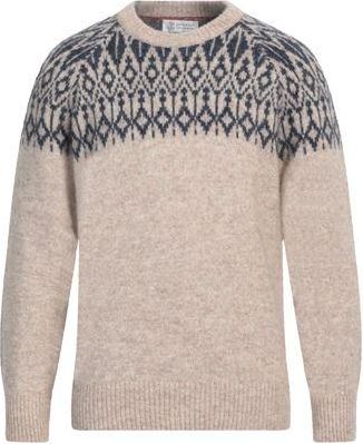 Brunello Cucinelli MAILLE - Pullover sur YOOX.COM