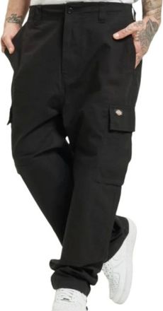 Dickies Homme, Pantalons, Noir, Taille: W28 Eagle Bend Pant